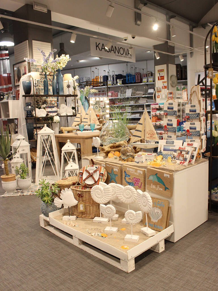 Centro Cascino - Lascari - Cascino