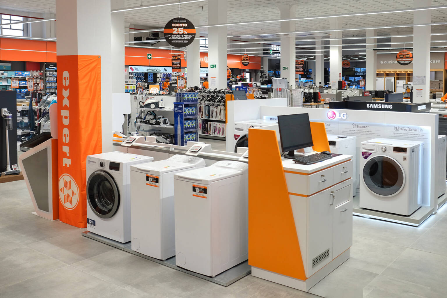 Expert - Milazzo - Cascino