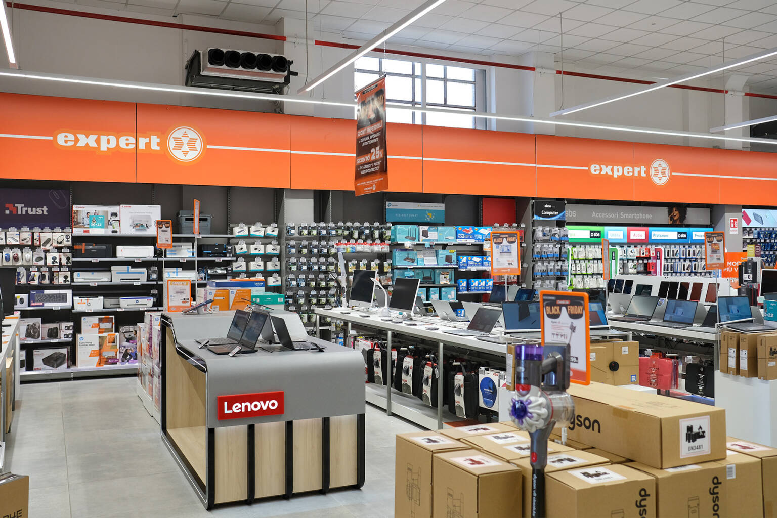 Expert - Milazzo - Cascino