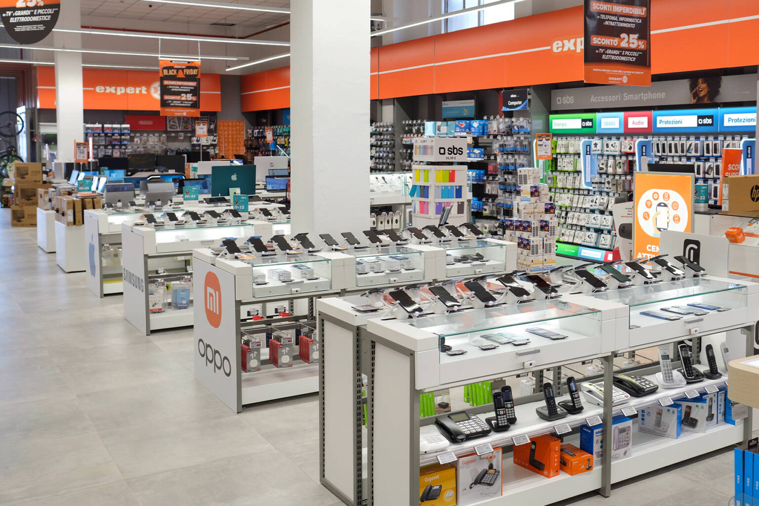 Expert - Milazzo - Cascino