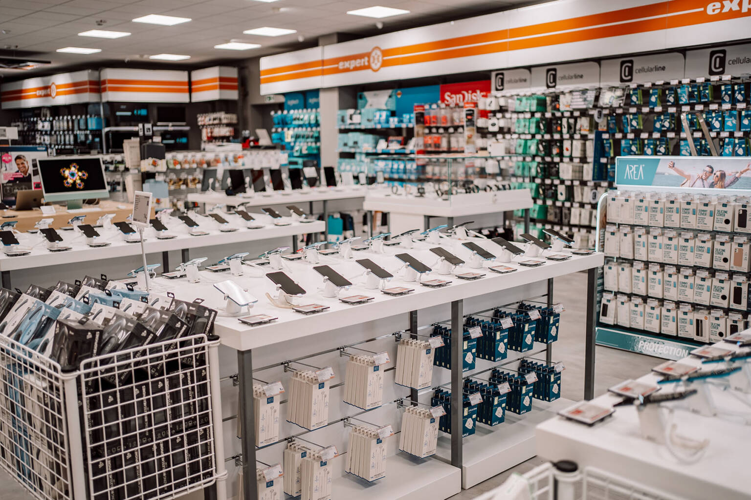 Expert - Palermo - Cascino