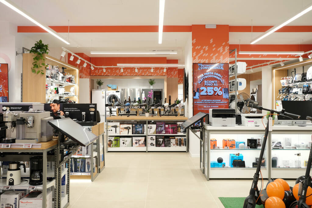 Expert - Palermo Via Dante - Cascino