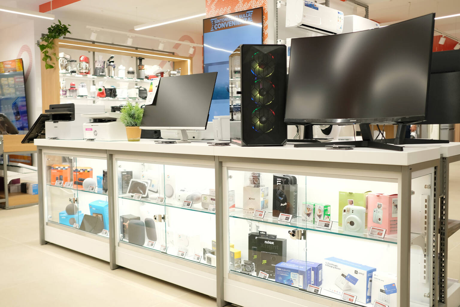 Expert - Palermo Via Dante - Cascino